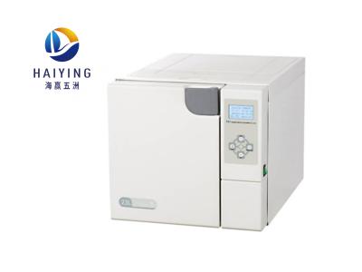 China LCD Automatic Timing Desktop Autoclave Sterilizer 23 L for sale