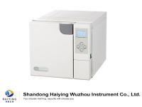 China LCD Automatic Timing Desktop Autoclave Sterilizer 23 L for sale