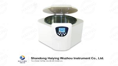 China Biological Isolation Function Low Speed Centrifuge TD6 4×250mL for sale