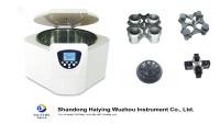 China Biological Isolation Function Low Speed Centrifuge TD6 4×250mL for sale