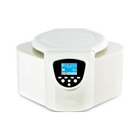 China Three Layer Steel Protective Sleeve Speed Centrifuge TDZ4 for sale