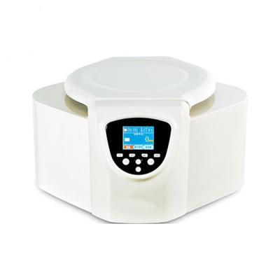 China Three Layer Steel Protective Sleeve Speed Centrifuge TDZ4 for sale