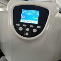 China Biochemistry Desktop Big Centrifuge Machine 4×100mL for sale