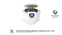 China TDZ5 4×100mL Low Speed Centrifuge Centrifugal Precipitation for sale