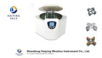 China 6000rpm Low Speed Centrifuge for sale