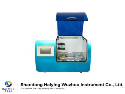 China 30ul Automated Dna Extraction Machine Multi Source Samples for sale