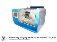 China 30ul Automated Dna Extraction Machine Multi Source Samples for sale
