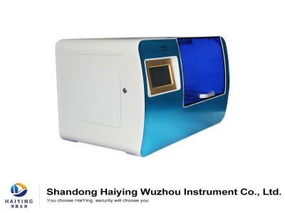 China Early Newborn Screening Automated Nucleic Acid Extractor 1000ul for sale