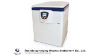 China 4×500mL Low Speed Centrifuge for sale