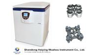 China 4×500mL Low Speed Centrifuge for sale