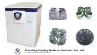 China TL5R Large Capacity Refrigerated Centrifuge 5500 Rpm for sale