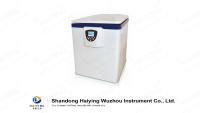 China 8000 Rpm Large Capacity Refrigerated Centrifuge for sale