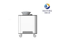 China Biosafety Laboratory Hydrogen Peroxide Equipment No Residue for sale
