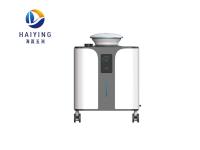 China Biosafety Laboratory Hydrogen Peroxide Equipment No Residue for sale