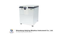 China 25000 Rpm Large Capacity Refrigerated Centrifuge for sale