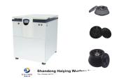 China HR20M 6×500mL Clinical Centrifuge Machine 20000 Rpm for sale
