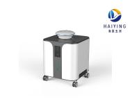 China 50Hz Hydrogen Peroxide Vapour Machines silicone rubber seal for sale