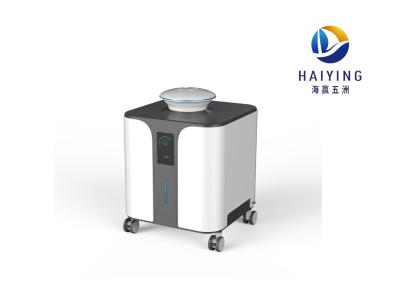 China 50Hz Hydrogen Peroxide Vapour Machines silicone rubber seal for sale