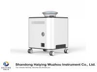 China DS1001 Hydrogen Peroxide Sterilizer Small Drops Disinfectant for sale