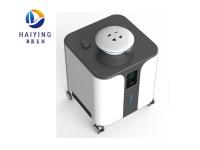 China Class II Hydrogen Peroxide Vapor Sterilization Equipment white for sale