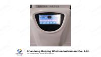 China Laboratory Rotor Cover Large Volume Centrifuge LR10M for sale