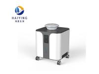 China Nano Micro Liquid Beads Hydrogen Peroxide Sterilizer DS1002 for sale