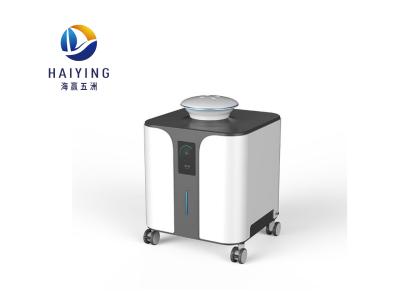 China Nano Micro Liquid Beads Hydrogen Peroxide Sterilizer DS1002 for sale