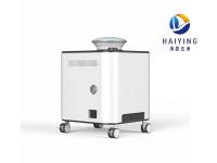China Nano Micro Liquid Beads Hydrogen Peroxide Sterilizer DS1002 for sale