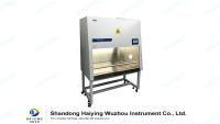 China SS304 Class100 BSC Biosafety Cabinet For Chemotherapy for sale
