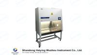 China 30% Exhaust Microbiological Class II Type A2 BSC Blood Testing for sale