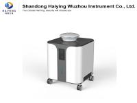 China Class II Hydrogen Peroxide Sterilizer for sale