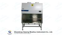 China 0.35m/S Downflow ULPA BSC Biosafety Cabinet Class II A2 for sale