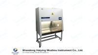 China 0.35m/S Downflow ULPA BSC Biosafety Cabinet Class II A2 for sale