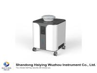China 60Hz Hydrogen Peroxide Aerosol Machine 20 ml/min for sale