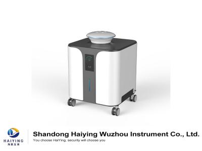 China 60Hz Hydrogen Peroxide Aerosol Machine 20 ml/min for sale