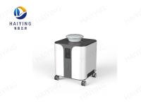 China Cell Tissue Culture Room Hydrogen Peroxide Machine Class II for sale