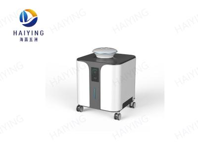 China Cell Tissue Culture Room Hydrogen Peroxide Machine Class II for sale