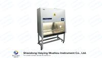 China Half Exhaust BSC Biosafety Cabinet for sale