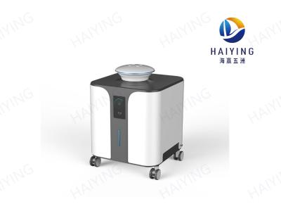 China Pet Hospital Hydrogen Peroxide Sterilizer Class II for sale