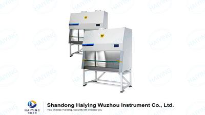 China Class 2 BSC Biosafety Cabinet for sale