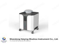 China Microbiological Hydrogen Peroxide Sterilizer for sale