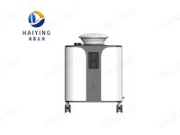 China Microbiological Hydrogen Peroxide Sterilizer for sale