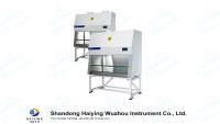 China LCD Display Class II A2 Biosafety Cabinets for sale
