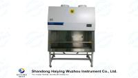 China School Lab CE Hepa Filter Biological Safety Cabinet Class II for sale