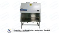 China 750mm Laboratory Biosafety Cabinet Level 2a HEPA Filter for sale