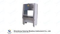 China Stainless Steel Class II B2 Biosafety Cabinet for sale