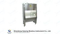 China Stainless Steel Class II B2 Biosafety Cabinet for sale