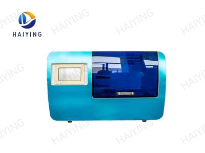 China Experimental Automated Nucleic Acid Extraction Bacteria Analysis for sale