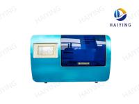 China Class I Automated Nucleic Acid Extraction Machine Transgenic Crop for sale