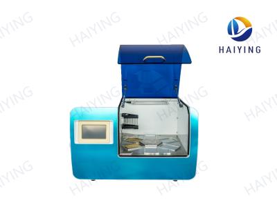 China Class I 32 Magnets Automated Nucleic Acid Extractor Laboratory for sale